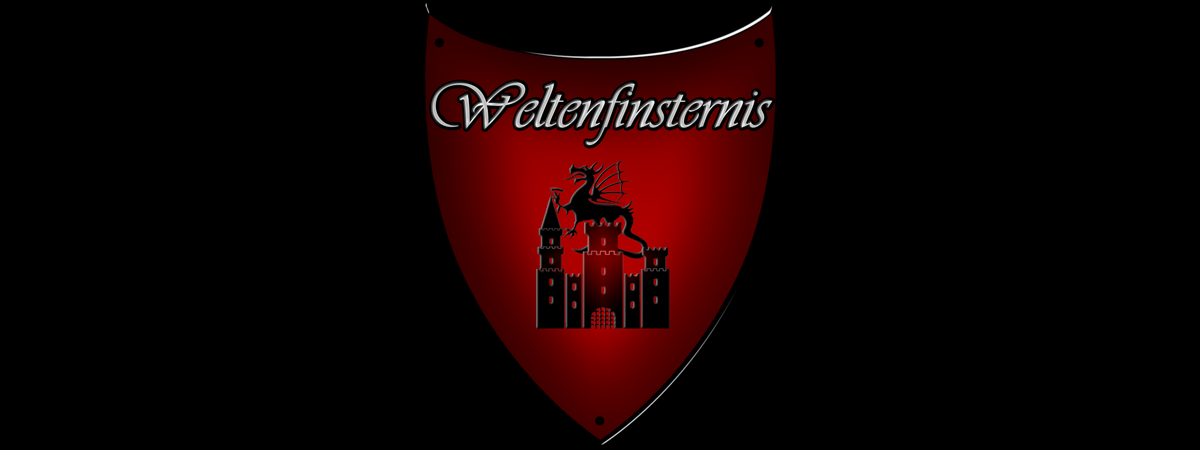 Weltenfinsternis Portal - Gothic Forum und Gothic Portal | willkommen